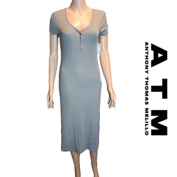 ATM Anthony Thomas Melillo | Dresses | Anthony Thomas Melillo Jay ...